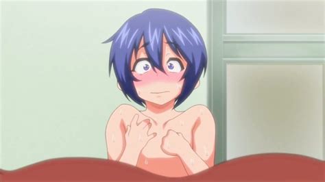 [full 60fps] Ajin Ga Osuki Nan Desu Ne Ep 1 2 All Sex Scenes [2k