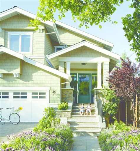 Zieglers Ace The Right Colors Do More Than Just Cover Your House