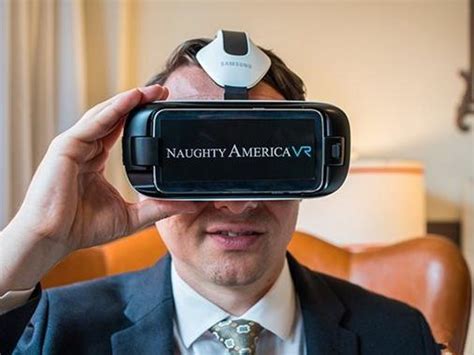 美最大成人组织VR 情色内容会更多