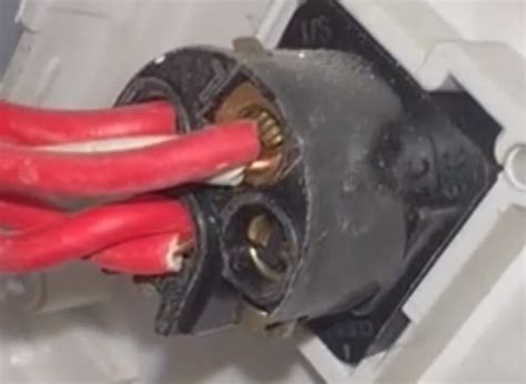 Single Light Switch Wiring Doesnt Look How I Expected It To Before The Reveal Rhomeautomation