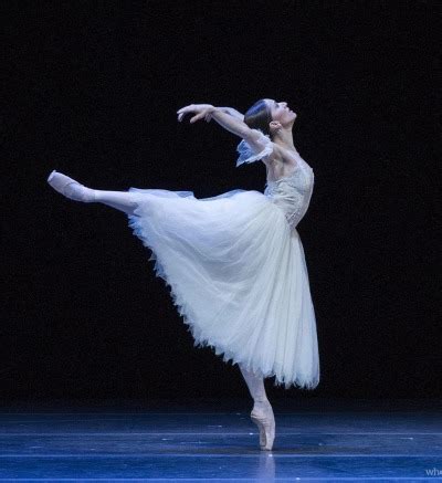 The Ballet Blog Photo