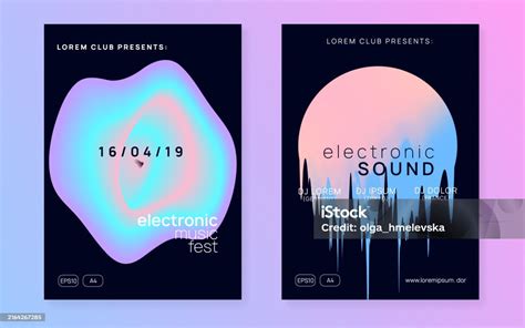 전자 전단지 집과 전시 디자인 선형 전기 배너 프레젠테이션 도형을 위한 동적 배경 초대를 위한 밝은 예술 분홍색과 파란색 전자