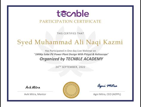 Naqi Shah On Linkedin Solarenergy Solarpv Solarpv Solarinstallation