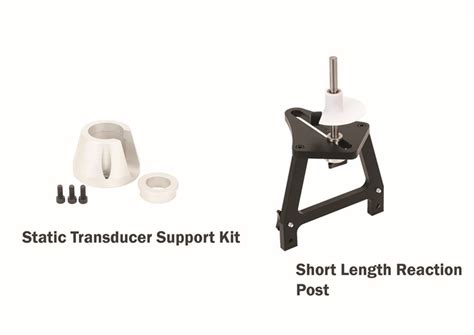 Pro Test And Static Torque Block Adaptor Kit