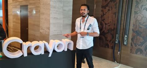 Pradhyumna S On Linkedin Crayonconnect2023 Aws