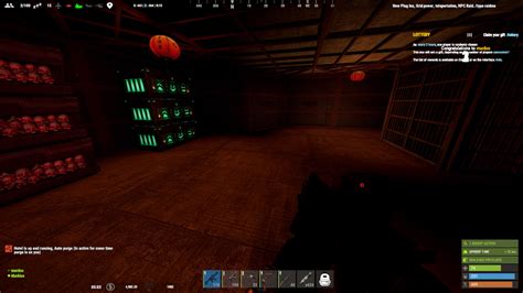 info screen not going away support codefling