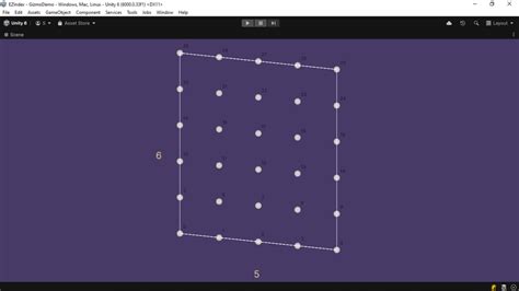 Ezindex Spatial Indexing 2d3dspherical