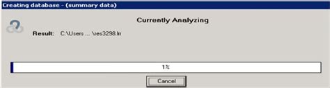how granularity influences the load testing results 💻 pflb