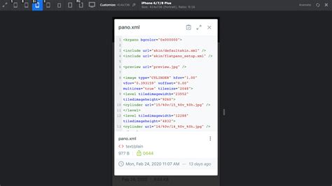 Introducing Files A Beautiful Single File Php File Browser
