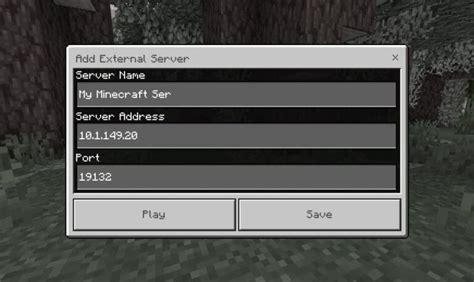 Docker Minecraft Server Home Lab Project Virtualization Howto