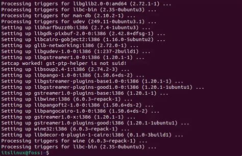 How To Install WineHQ On Ubuntu Its Linux FOSS