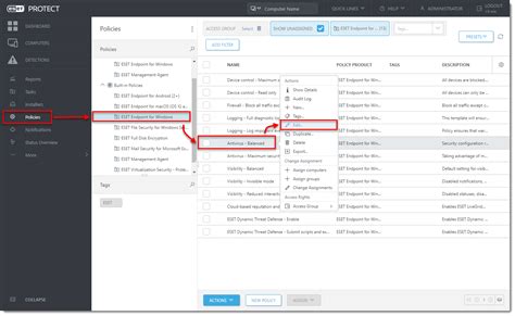 KB Enable Or Disable ESET LiveGrid In ESET Business Products