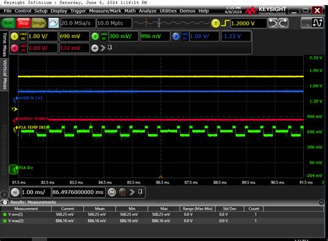 TMP How Input Analog Voltage Is Converted To Temperature Sensors Forum Sensors TI E E