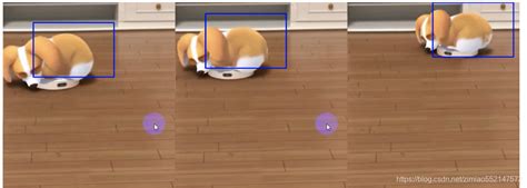 opencv：视频追踪、meanshift算法、camshift算法 cv2 meanshift csdn博客