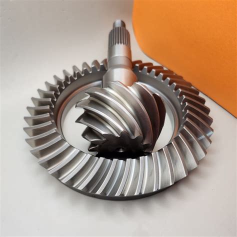 Neat Rx8 Crown Wheel And Pinion 363 Ratio Neat Gearboxes Shop