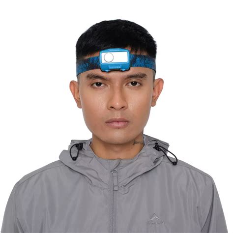 Jual Eiger Eiger Cincocero Headlamp Original 2025 Zalora Indonesia