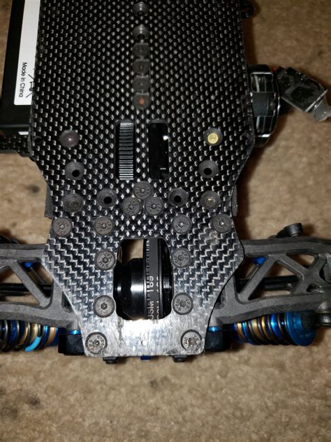 Tc Artr R C Tech Forums