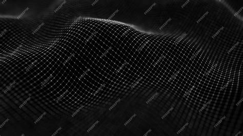 Premium Photo Network Connection Structure Abstract Technology Background Science Background