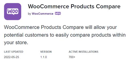 The 7 Best Plugins For WooCommerce Product Comparisons