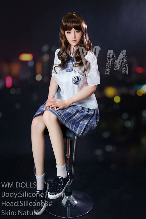 Silikonpuppe Sex cm günstige Silikonsexpuppen japanische echte Puppen