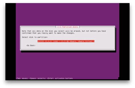 panduan lengkap tutorial instalasi ubuntu server 14 04 tutorial