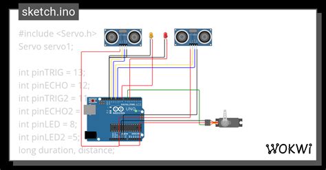 Wokwi Online Esp32 Stm32 Arduino Simulator