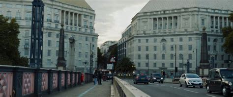 Bridge London Mcu Location Scout Mcu Location Scout