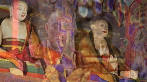 Чойжин ламын сүм музейн тухай Бурханч лам Г Пүрэвбат өгүүлж байна Youtube