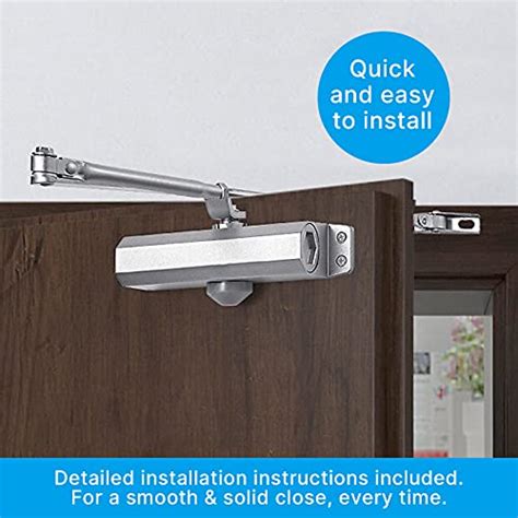 The 30 Best Interior Door Closers Of 2026 [verified] Cherry Picks