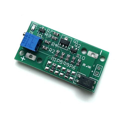 active cell balancer for lithium battery
