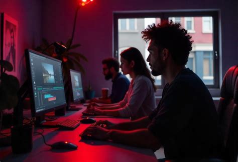 Mastering Post Production Tips And Techniques For Beginners Aaft