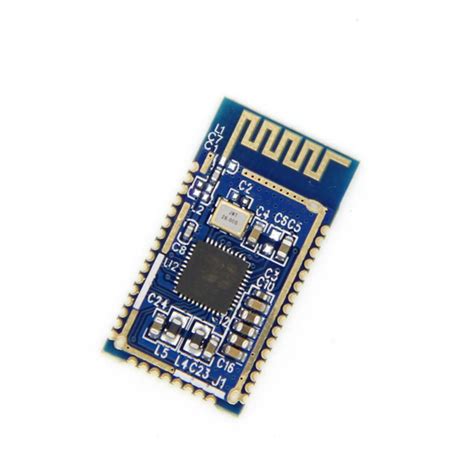 Bluetooth 4 2 Latency A2dp Avrcp Hfp Hid Avctp Avdtp Spp Shutdown Wireless Module For Stereo