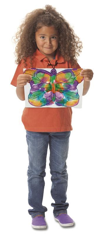 Roylco® Color Diffusing Paper 9 X 12 50 Sheets R 15213 Supplyme