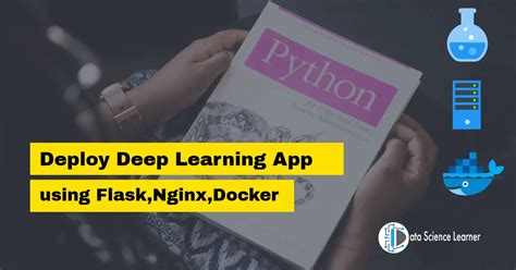 How To Deploy Flask App Using Nginx And Gunicorn Docker