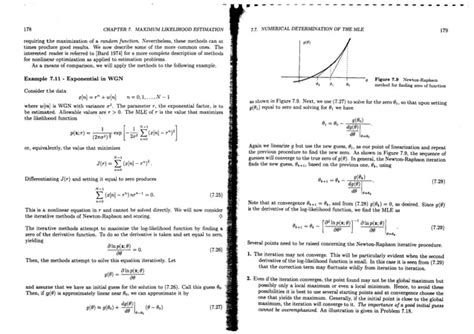 Fundamentals Of Statistical Signal Processing Estimation Theory Kaypdf