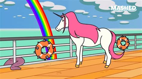 Hell Ark Unicorn Sex Education By Mashed GIPHY
