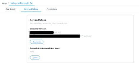 Getting Started — Python Twitter 342 Documentation