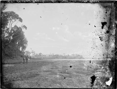 Shallow Foreshore Illegible Lake Tyers Free Public Domain Image Look