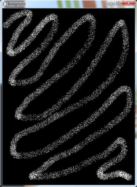 Hong의 뭐로할까나 Opencv 2 6 Example 간단한 연상 산술 연산 실행