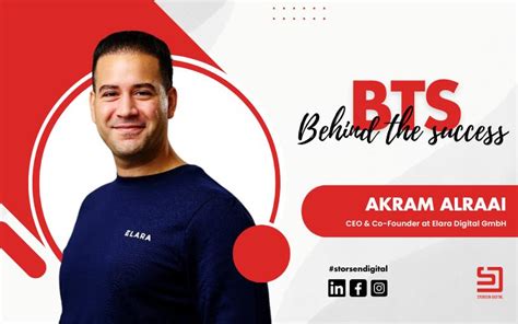 Elara Digital Gmbh On Linkedin Transforming Maintenance With Akram