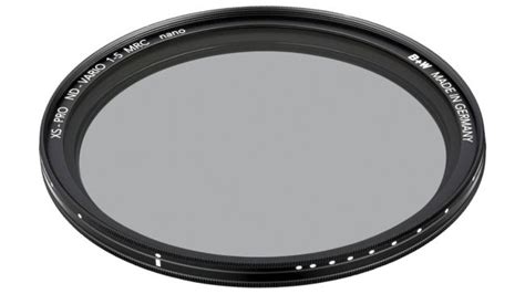 Best Neutral Density Filters In 2025 Space