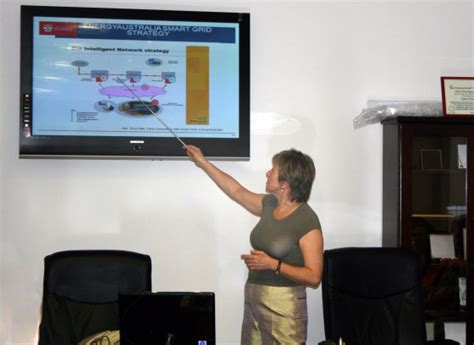 Lecture On Smart Grids Institute Mihajlo Pupin