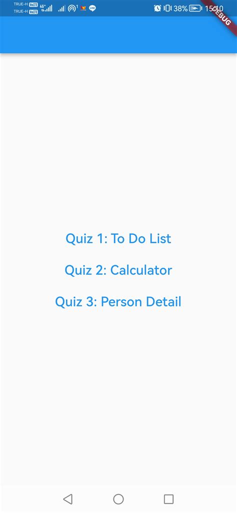 GitHub NatchaDev Flutter Example Flutter Example
