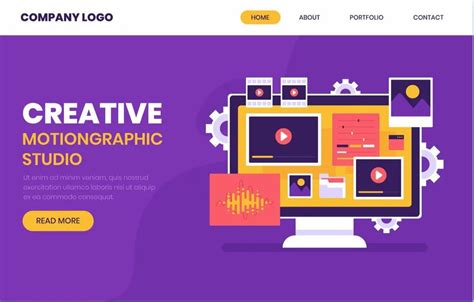 dynamic web designing services at rs 1100 page dynamic website