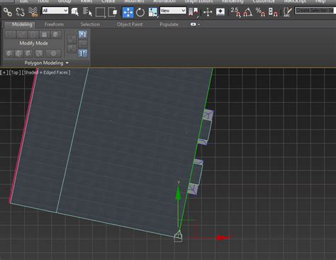 how to align any object in the scene with tape helper