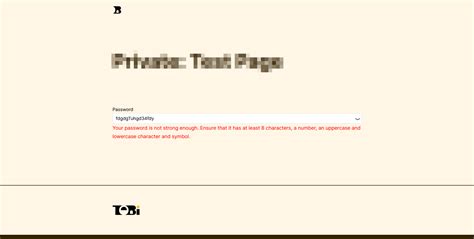 Jetformbuilder Enforcing Rules For User Input Tobi Salami