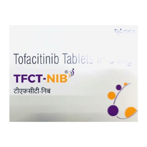Buy Tfct Nib Tablet 15 S Online At Upto 25 Off Netmeds