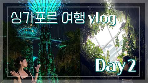 🥭🍊싱가포르 여행 Vlogㅣday2ㅣ현지 새우국수 맛집ㅣ블랑코 콜트 프라운미ㅣ아랍스트리트ㅣyoleㅣ가든스바이 더 베이ㅣ슈퍼트리쇼ㅣ스펙트라쇼ㅣ사테거리 8번집 Youtube