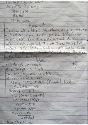 Laplace Transforms Notes As We Saw In The Last Section Computing Laplace Transforms Directly