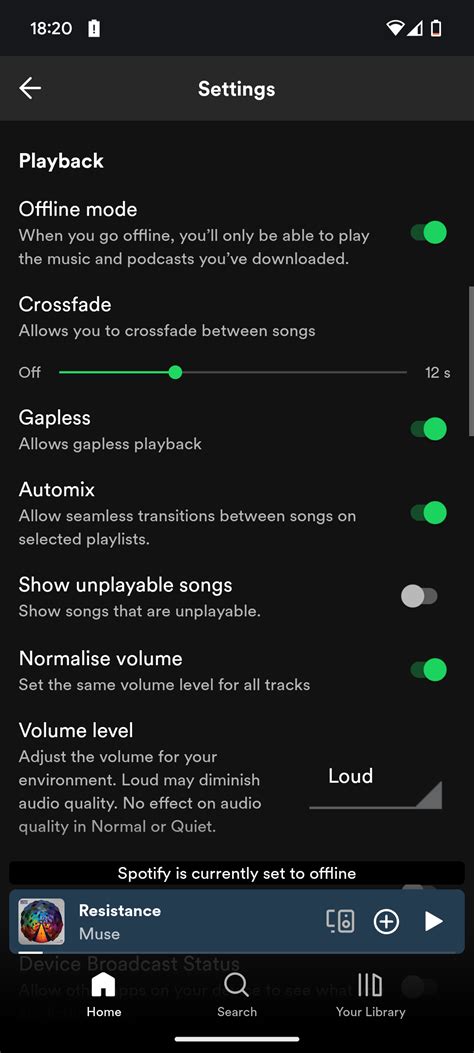 How To Download Spotify Songs To Listen Offline